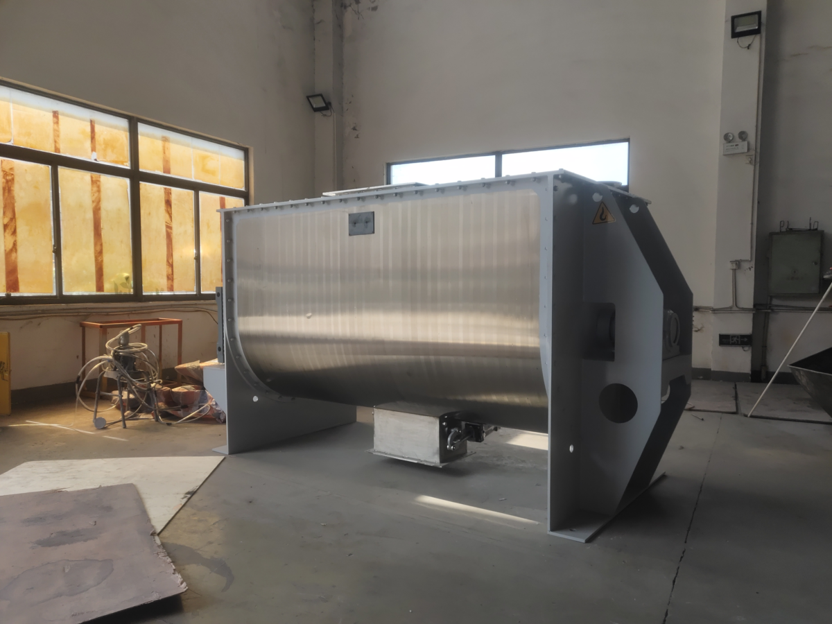 Optimize Agrochemical Production with Vortex Mixing Technology ...