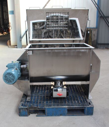 The Benefits of Choosing Vortex Industrial Mixing Solutions for ...